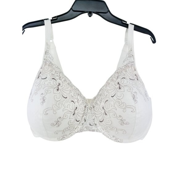 Playtex | Intimates & Sleepwear | Playtex Secrets Beautiful Lift Bra ...
